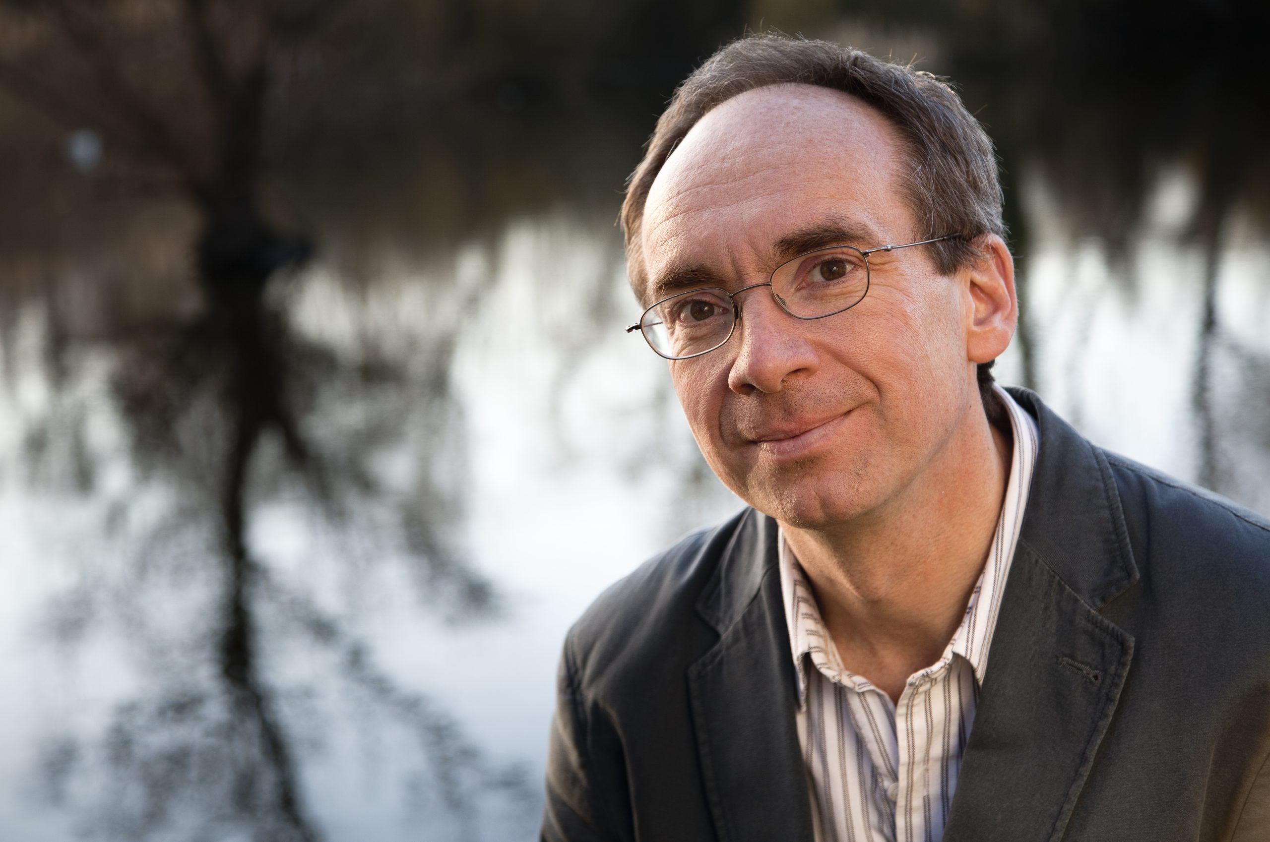 James Gilchrist - Oxford Bach Soloists James Gilchrist - Oxford Bach Soloists