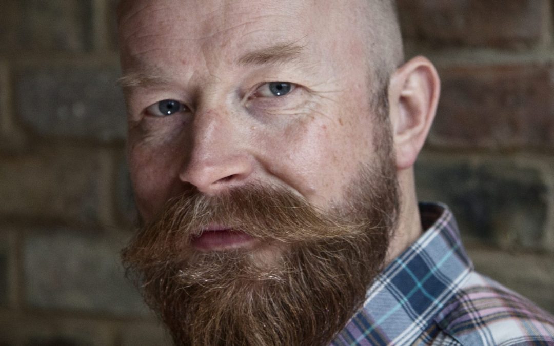 Dan Norman - Oxford Bach Soloists