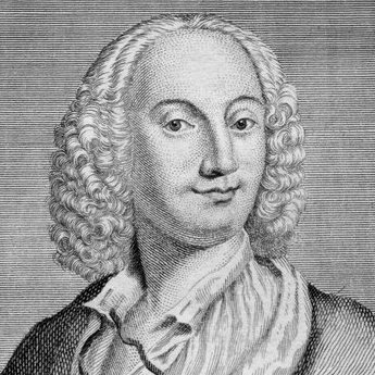 Bach, Vivaldi and Mozart - Oxford Bach Soloists