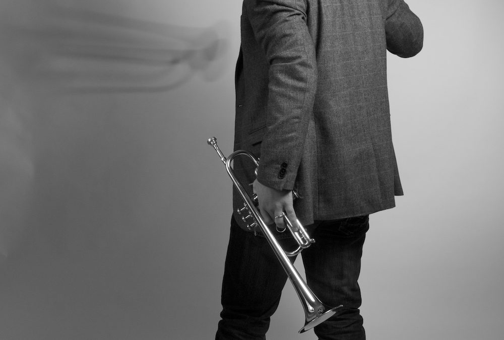 Simon Desbruslais - Oxford Bach Soloists