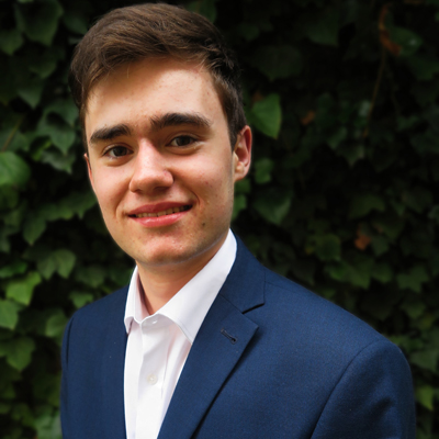 8 - Joseph Hancock - Oxford Bach Soloists