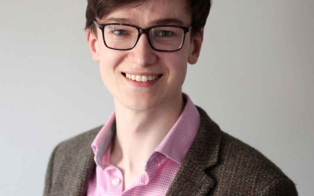 Alex Hamilton - Oxford Bach Soloists