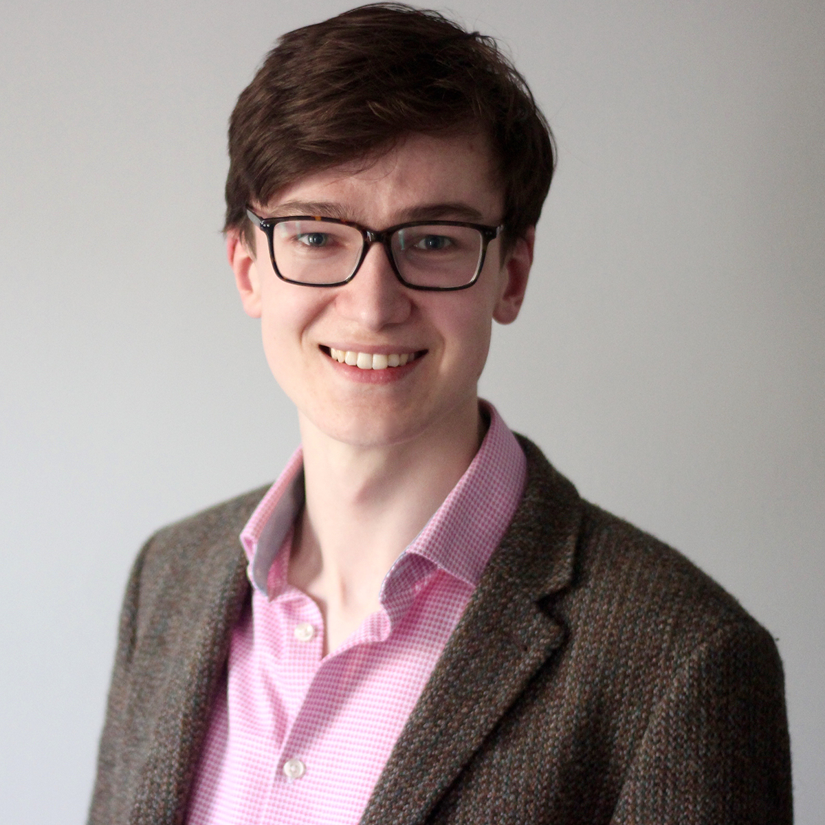 Alex Hamilton - Oxford Bach Soloists