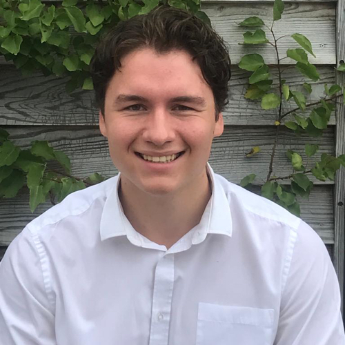 Charlie Epps, Bass - Oxford Bach Soloists